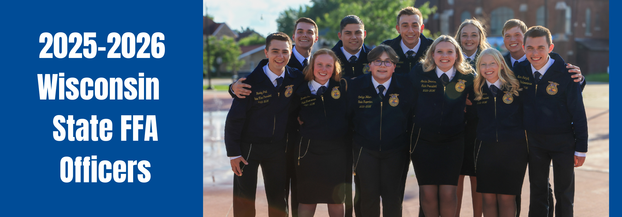 Wisconsin Agricultural Education